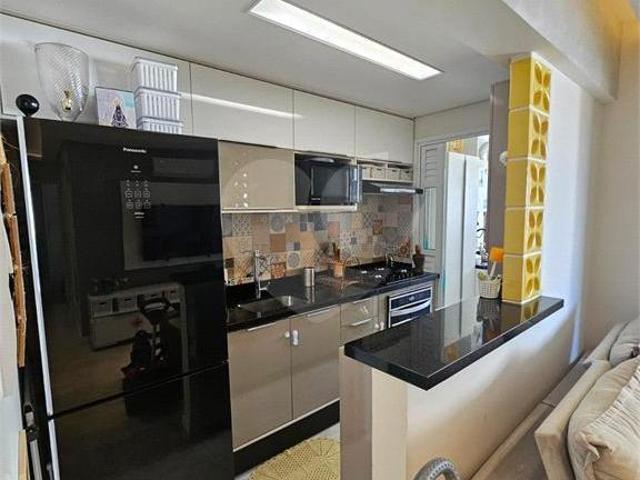 Apartamento com 2 quartos à venda em Vila ema SP