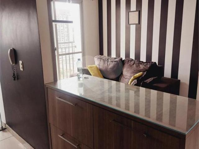 Apartamento com 2 quartos à venda em Vila ema SP