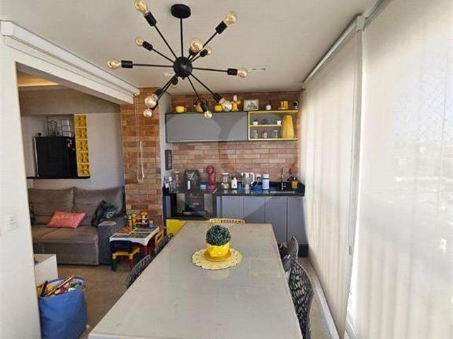 Apartamento com 2 quartos à venda em Vila ema SP