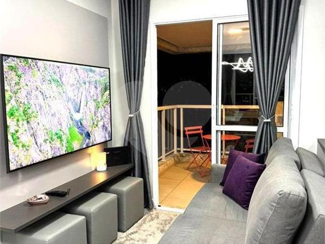 Apartamento com 2 quartos à venda em Vila ema SP