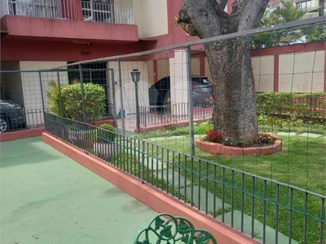 Apartamento com 2 quartos à venda em Vila emir SP