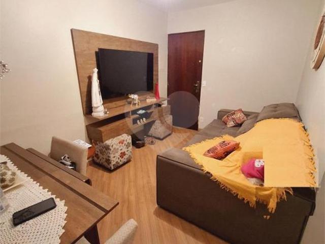 Apartamento com 2 quartos à venda em Vila emir SP
