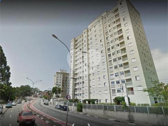 Apartamento com 2 quartos à venda em Vila Emir SP