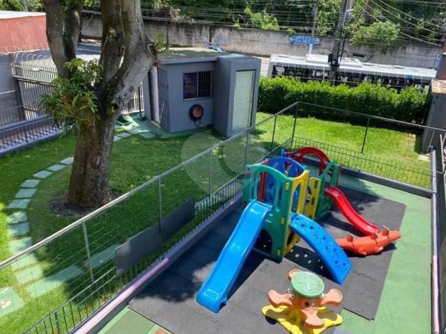 Apartamento com 2 quartos à venda em Vila emir SP