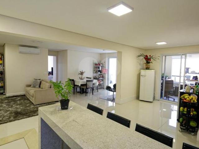 Apartamento com 2 quartos à venda em Vila emir SP