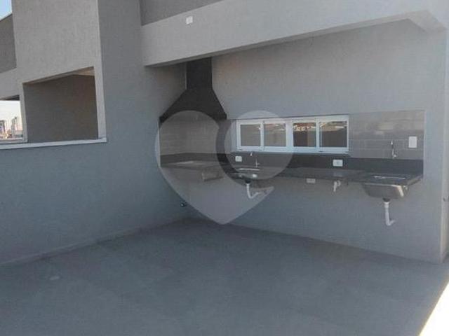 Apartamento com 2 quartos à venda em Vila esperança SP