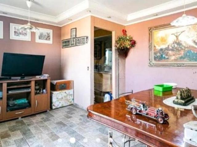 Apartamento com 2 quartos à venda em Vila esperança SP