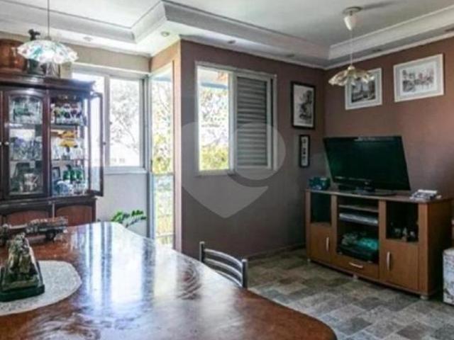 Apartamento com 2 quartos à venda em Vila esperança SP