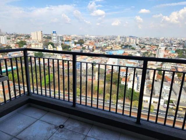 Apartamento com 2 quartos à venda em Vila esperança SP