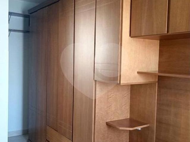Apartamento com 2 quartos à venda em Vila esperança SP