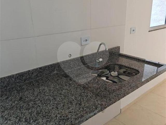 Apartamento com 2 quartos à venda em Vila esperança SP