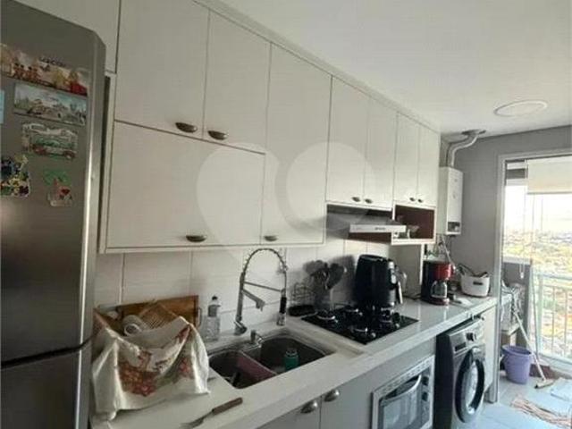 Apartamento com 2 quartos à venda em Vila esperança SP