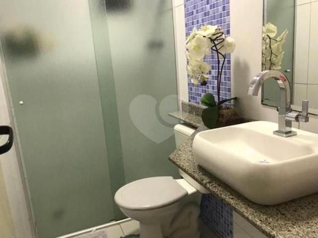 Apartamento com 2 quartos à venda em Vila esperança SP