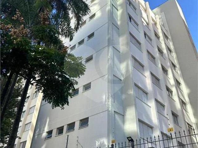 Apartamento com 2 quartos à venda em Vila estanislau SP