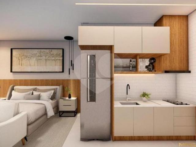 Apartamento com 2 quartos à venda em Vila ester zona norte SP