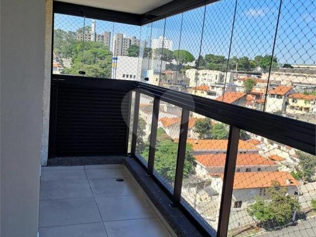 Apartamento com 2 quartos à venda em Vila ester zona norte SP