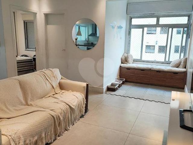 Apartamento com 2 quartos à venda em Vila ester zona norte SP