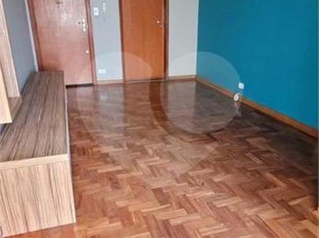 Apartamento com 2 quartos à venda em Vila Ester zona Norte SP