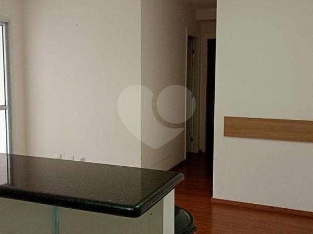 Apartamento com 2 quartos à venda em Vila ester zona norte SP