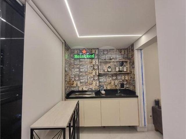 Apartamento com 2 quartos à venda em Vila ester zona norte SP
