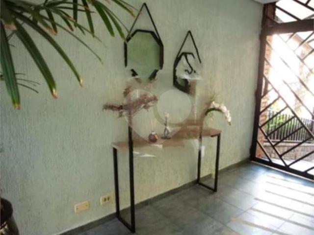 Apartamento com 2 quartos à venda em Vila ester zona norte SP