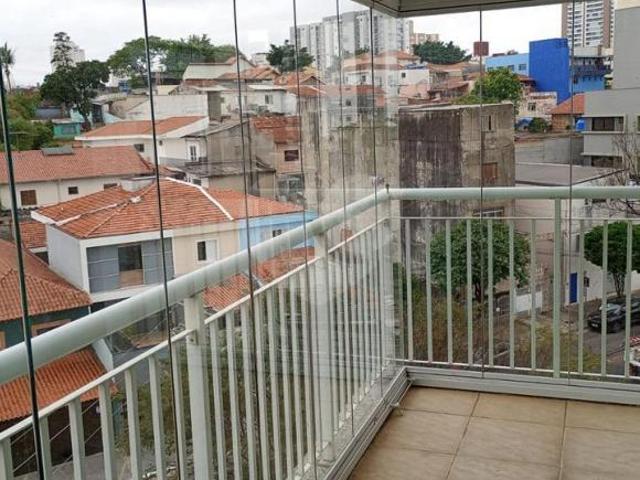 Apartamento com 2 quartos à venda em Vila ester zona norte SP