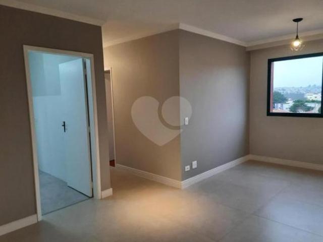 Apartamento com 2 quartos à venda em Vila Erna SP