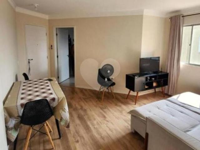 Apartamento com 2 quartos à venda em Vila erna SP