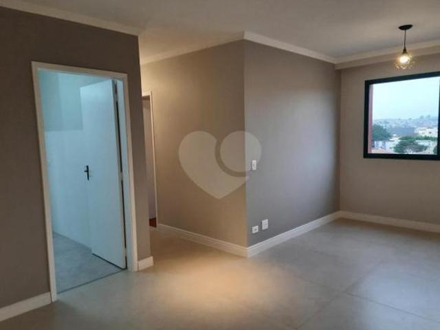 Apartamento com 2 quartos à venda em Vila Erna SP