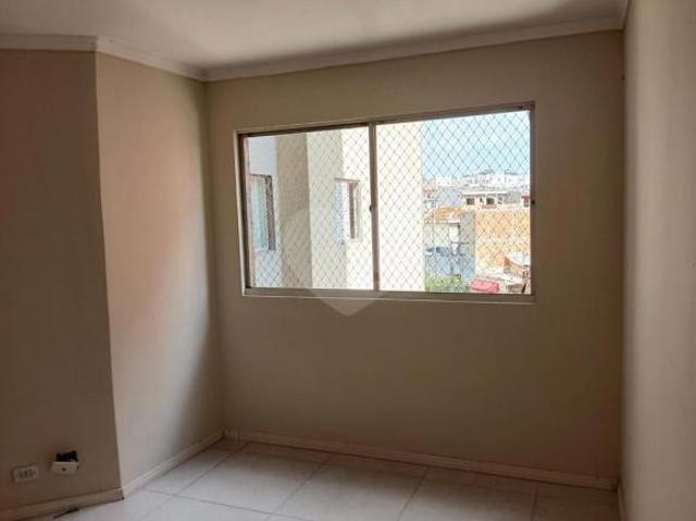 Apartamento com 2 quartos à venda em Vila erna SP