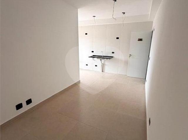 Apartamento com 2 quartos à venda em Vila fernandes SP