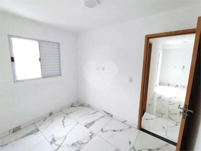 Apartamento com 2 quartos à venda em Vila Fernandes SP