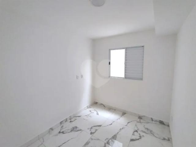 Apartamento com 2 quartos à venda em Vila Fernandes SP