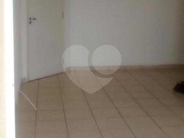 Apartamento com 2 quartos à venda em Vila Firmiano Pinto SP