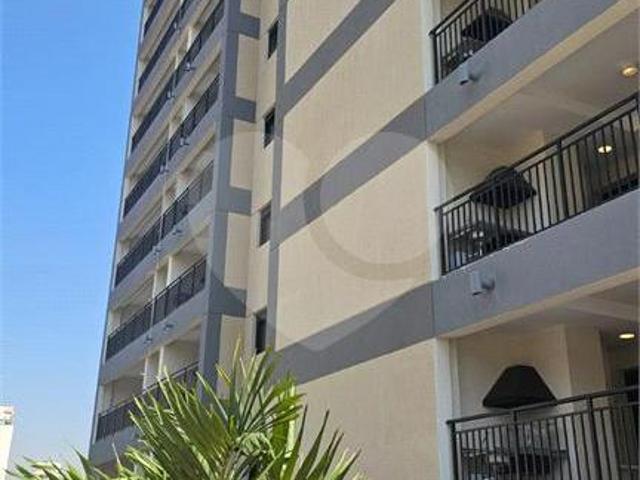Apartamento com 2 quartos à venda em Vila firmiano pinto SP