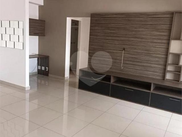 Apartamento com 2 quartos à venda em Vila firmiano pinto SP