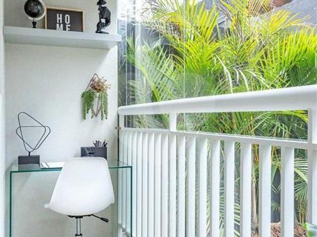 Apartamento com 2 quartos à venda em Vila firmiano pinto SP