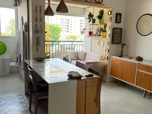 Apartamento com 2 quartos à venda em Vila formosa SP