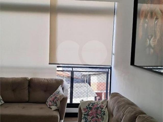 Apartamento com 2 quartos à venda em Vila Formosa SP