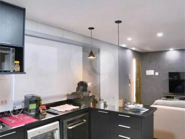 Apartamento com 2 quartos à venda em Vila Formosa SP