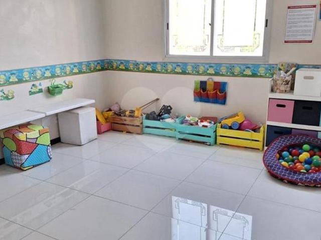 Apartamento com 2 quartos à venda em Vila formosa SP