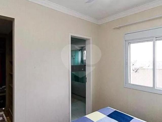 Apartamento com 2 quartos à venda em Vila Formosa SP