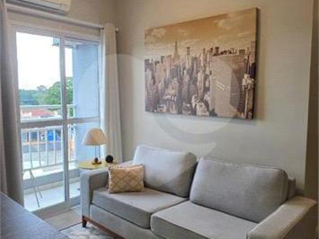 Apartamento com 2 quartos à venda em Vila furlan SP