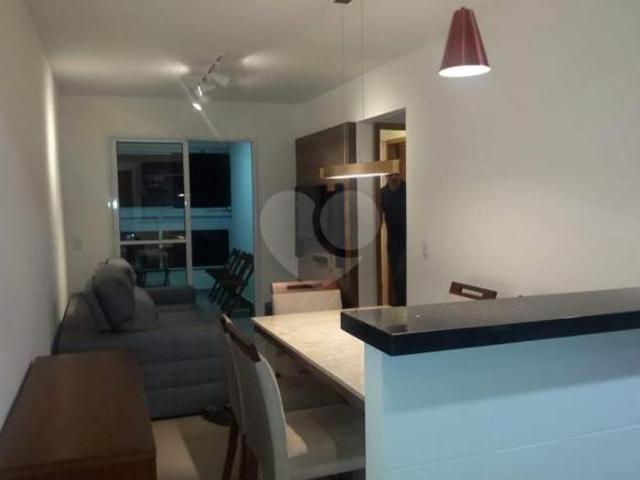 Apartamento com 2 quartos à venda em Vila galvão SP
