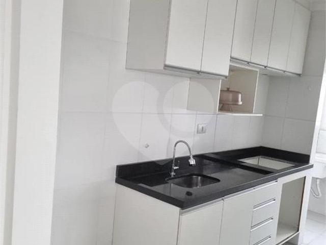Apartamento com 2 quartos à venda em Vila galvão SP