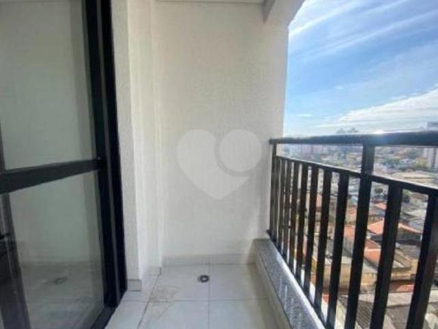 Apartamento com 2 quartos à venda em Vila Galvão SP
