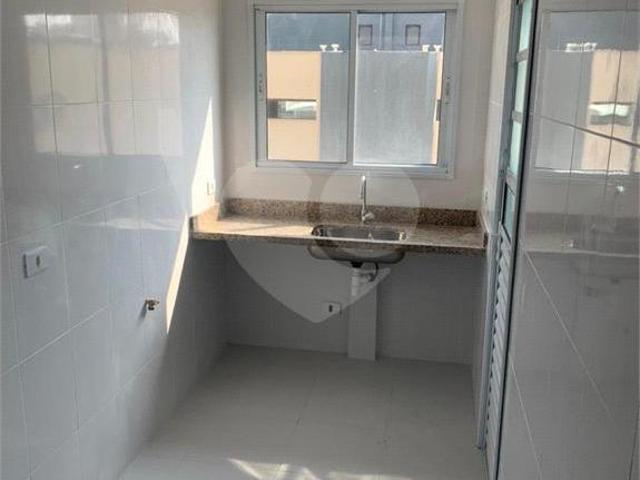 Apartamento com 2 quartos à venda em Vila galvão SP