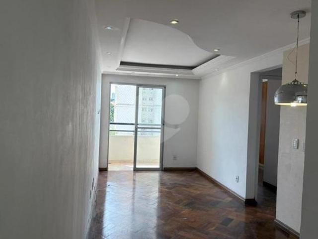 Apartamento com 2 quartos à venda em Vila galvão SP