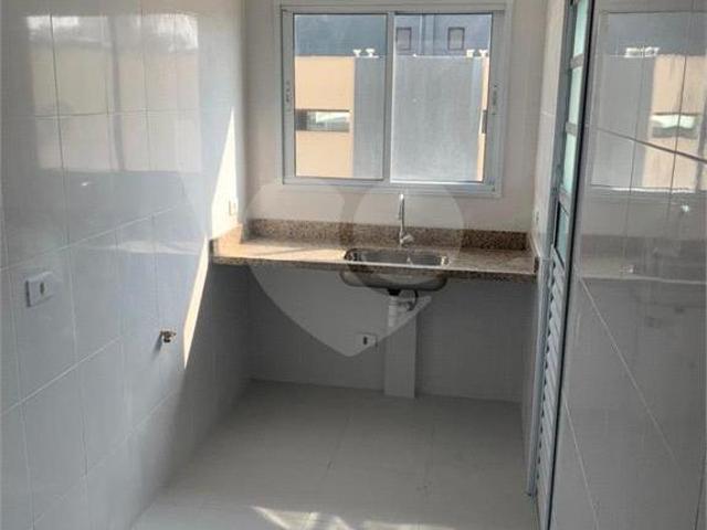 Apartamento com 2 quartos à venda em Vila galvão SP