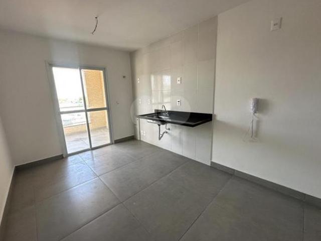 Apartamento com 2 quartos à venda em Vila Gea SP